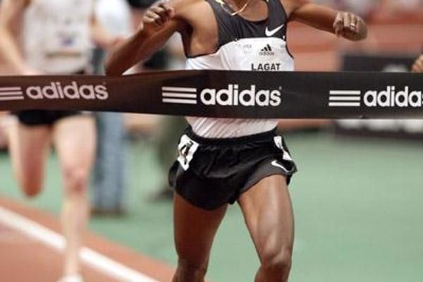 US 5000m record for Lagat in New York | NEWS | World Athletics