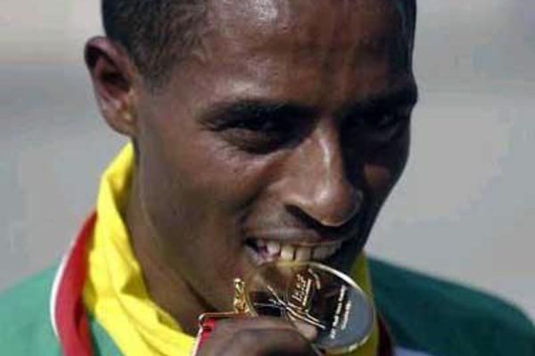 Bekele to hit the boards for the first time in Stuttgart | NEWS | World ...