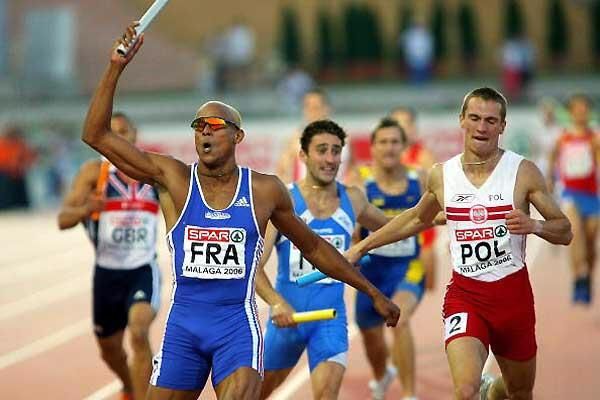 French Team for World Cup | NEWS | World Athletics