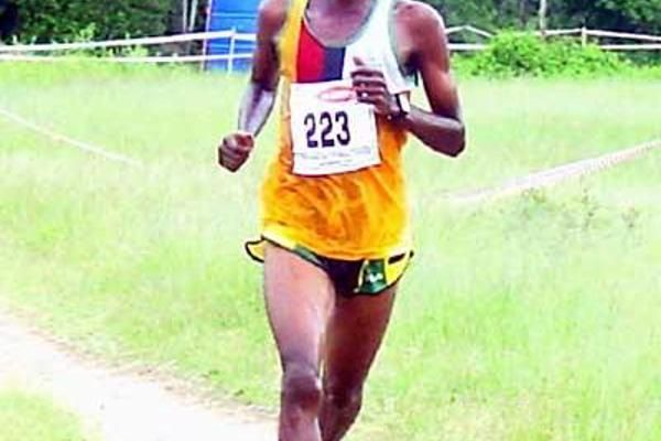 Southern Region Cross Country Championships | NEWS | World Athletics