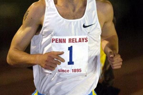 Webb wins 5000m in Season-Opener at Penn Relays – DAY ONE REPORT ...