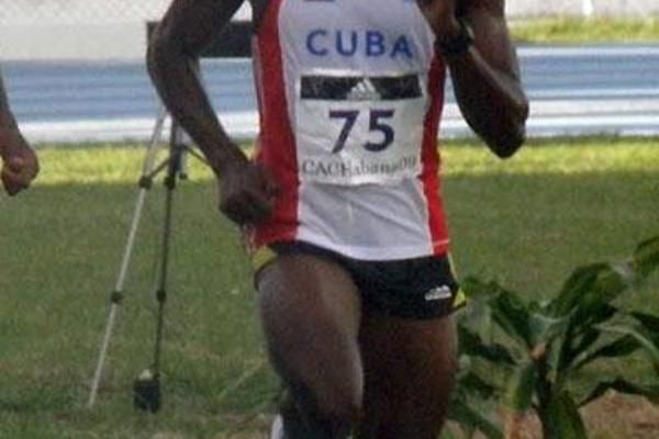 Suarez tallies World leading 8654 points in Decathlon - CAC Champs Day ...