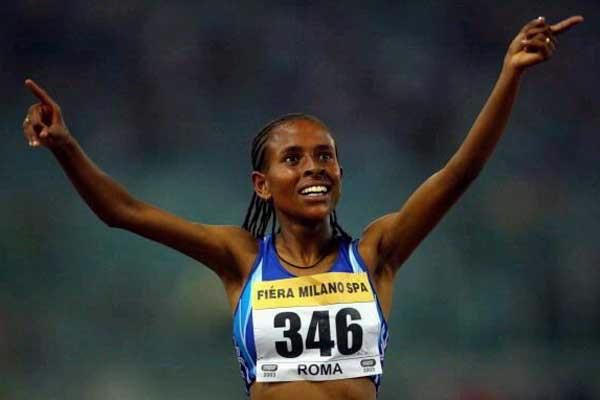 Ethiopian distance runners and Nigerian sprinters dominate – Afro-Asian ...