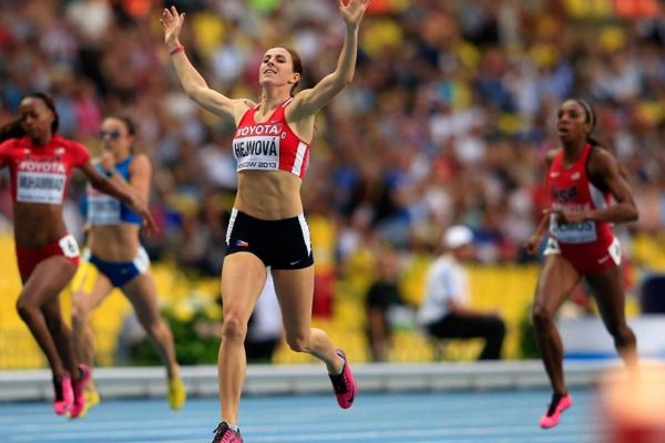 Preview: women’s 400m hurdles – IAAF World Championships, Beijing 2015 ...