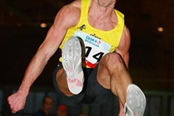 Svoboda clocks 7.48 in Prague – Czech indoor champs WRAP | NEWS | World ...
