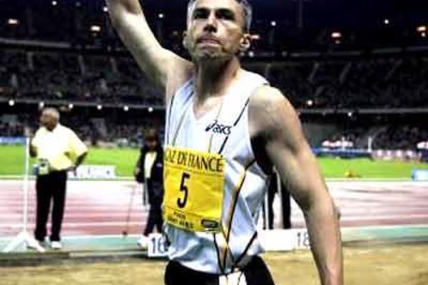 Biography: Jonathan Edwards (GBR) | NEWS | World Athletics