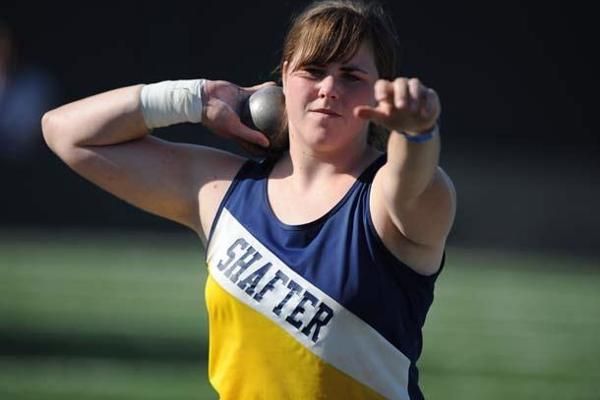 Jelmini and Finley the highest achievers in Arcadia Invitational | NEWS ...