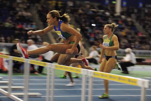 Ennis double win the highlight in Sheffield – UK champs wrap | NEWS ...