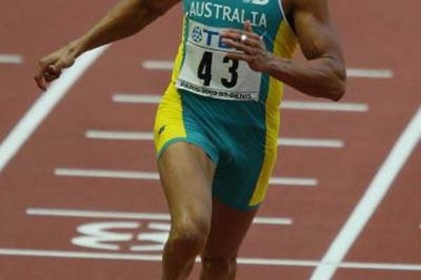 Patrick Johnson looks to recapture form in Perth | NEWS | World Athletics
