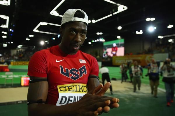 Report: men's long jump final – IAAF World Indoor Championships ...