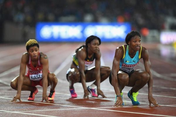 Preview: women's 400m - IAAF World Athletics Championships Doha 2019 ...
