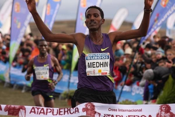 Medhin brings momentum to Oeiras – PREVIEW | PREVIEW | World Athletics