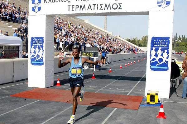 Athens prepares for Classic Marathon | NEWS | World Athletics