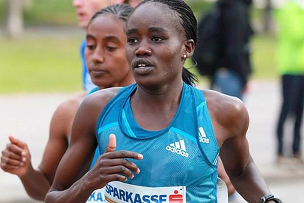 Chepkwony returns to Vienna for revenge | NEWS | World Athletics