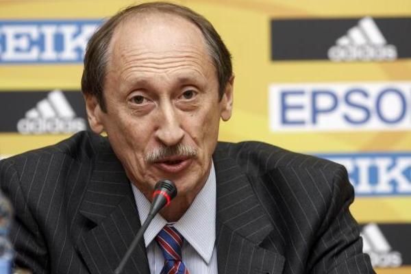 Valentin Balakhnichev celebrates his 60th Birthday | NEWS | World Athletics
