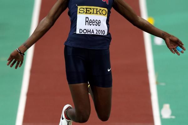 EVENT REPORT - WOMEN's Long Jump Final | REPORT | World Athletics