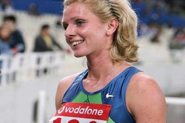 Soboleva, Borzakovskiy and Vlasic star in Moscow | NEWS | World Athletics