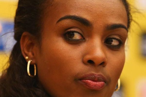 Gold, not records, the aim for Dibaba in Sopot – IAAF World Indoor ...