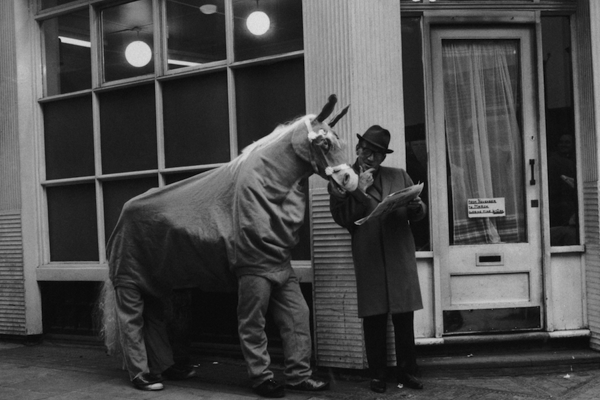 Wacky races | SPIKES | World Athletics