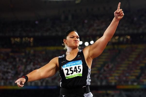 Women's Shot Put - PREVIEW | PREVIEW | World Athletics