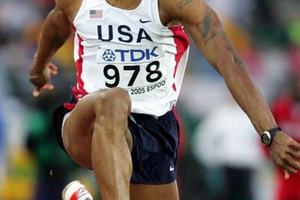 Three Helsinki champions in Slovakia | NEWS | World Athletics