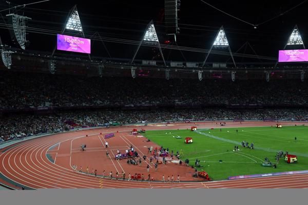 London 2012 - Event by Event Reports | News | Paris 24 | Olympic Games
