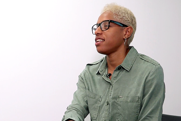 IAAF Inside Athletics – Yulimar Rojas | SERIES | World Athletics