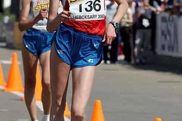 Women's 20km Race Walk - PREVIEW | PREVIEW | World Athletics