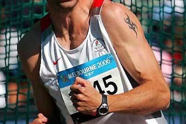 Macey beats injury to take Commonwealth Decathlon | NEWS | World Athletics