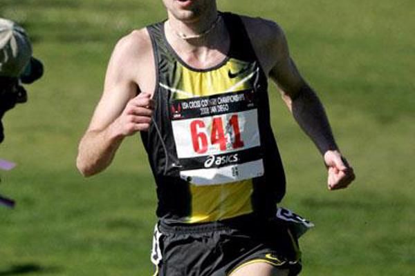 Ritzenhein joins USA 8 km championships field | NEWS | World Athletics