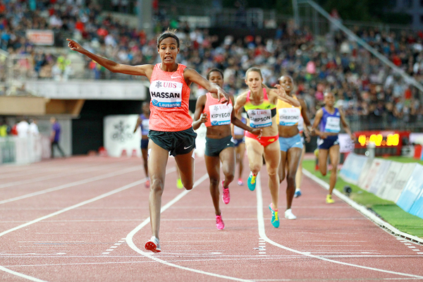 Diamond Race update ahead of the second 2015 final in Brussels – IAAF ...