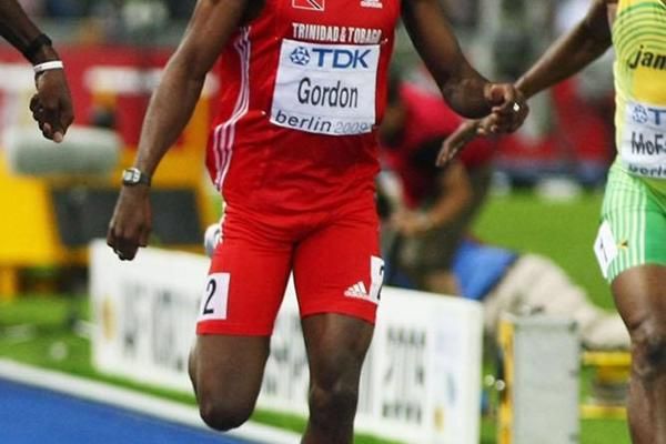 Gordon and James steal the show at CARIFTA Games | NEWS | World Athletics