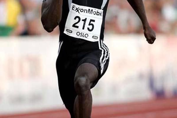 Zakari holds off the local challenge - Abuja report | REPORT | World ...