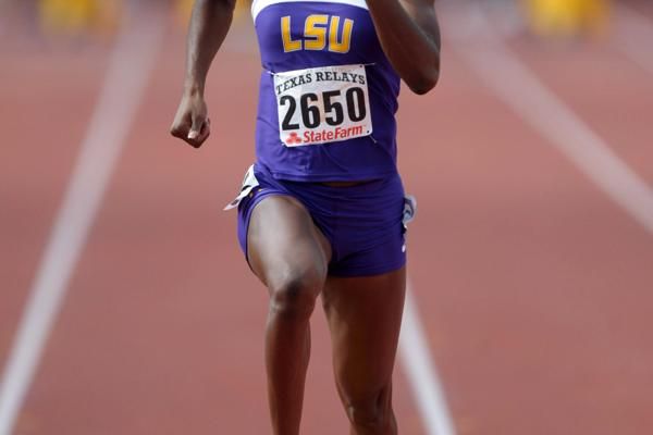 Fast sprinting as USA dominates NACAC Under 23 Championships | NEWS ...