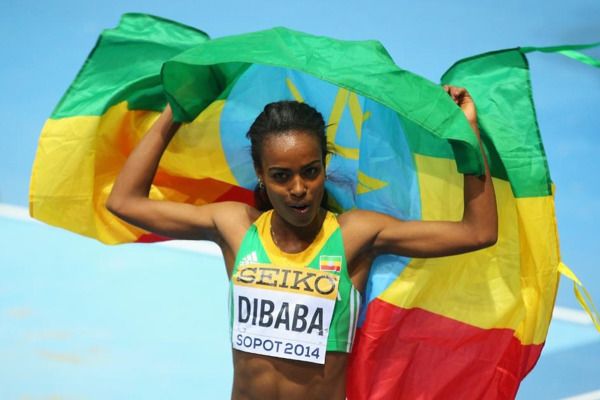 Report: women's 3000m final – Sopot 2014 | REPORT | World Athletics