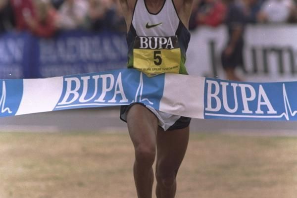 Ramaala and Millon favourites for Belfast International | NEWS | World ...