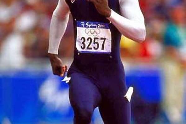 John Capel: 'Football wasn't meant for me' | NEWS | World Athletics