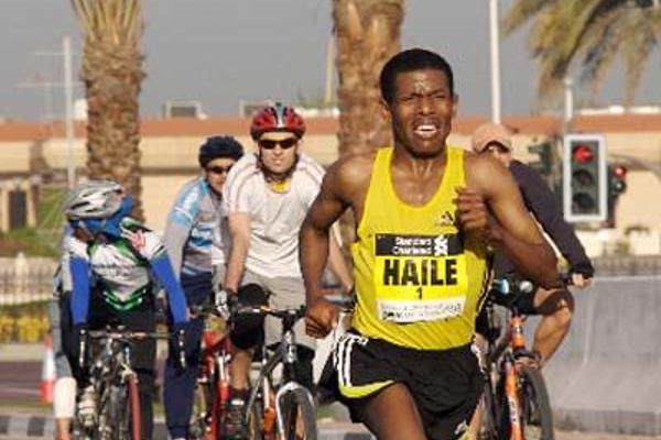 “It is possible we might get something good” in Dubai - Haile | NEWS ...