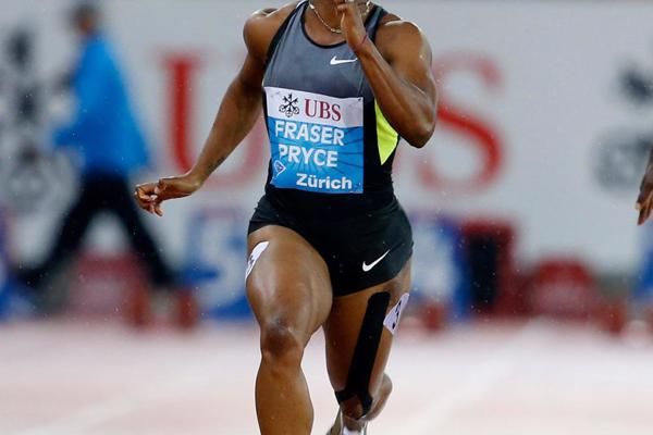 19 World champions and 15 Olympic champions to compete in Zurich – IAAF ...