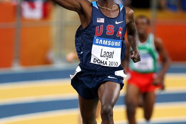 EVENT REPORT - MEN's 3000 Metres Final | REPORT | World Athletics