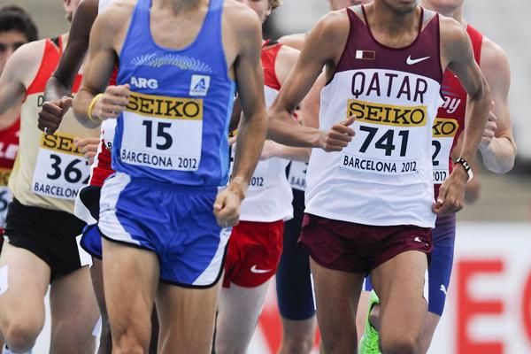 Driouch and Dirirsa commence rivalry – 2 World leading performances ...