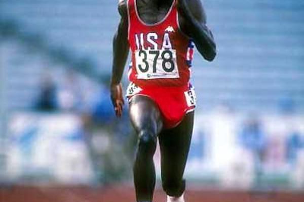 IAAF AUCTION - Rare Souvenirs of Carl Lewis’ career - What’s your bid ...