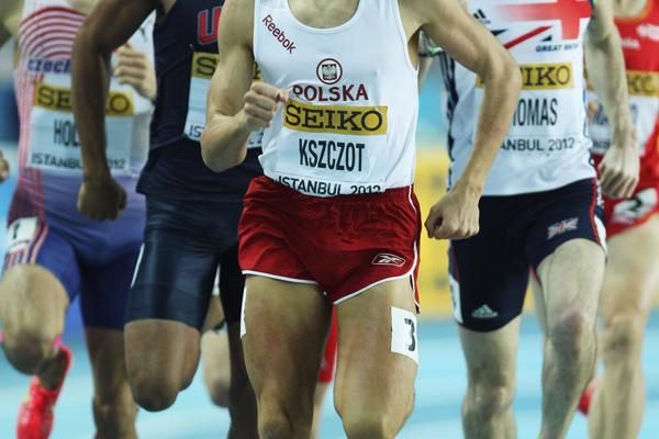 EVENT REPORT - Men's 800 Metres - Semi-Final | REPORT | World Athletics