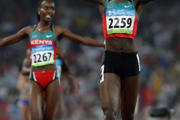 Women's 800m - FINAL | NEWS | World Athletics