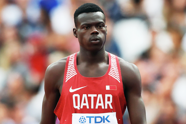 Globetrotter Haroun hopes for happy homecoming in 2019 | FEATURE ...