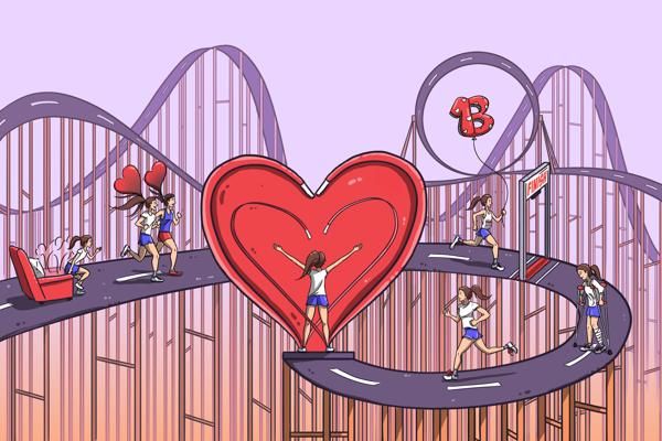 The Athletic Life: nurturing your love for running | LIFESTYLE | World ...