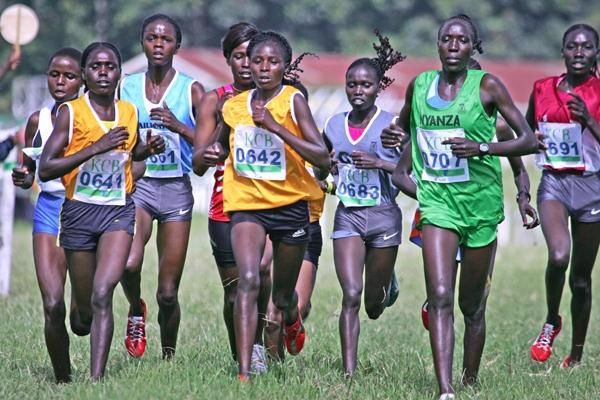 Kenyan World XC team spots up for grabs in Nairobi on Saturday | NEWS ...