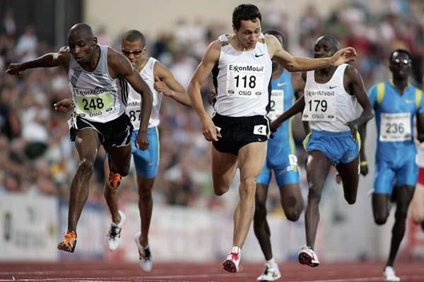 PREVIEW - Men's 800m | PREVIEW | World Athletics