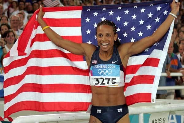 2004 – Hurdles Review | NEWS | World Athletics