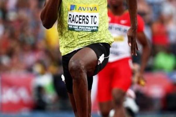 Men's 4x100m Relay - PREVIEW | PREVIEW | World Athletics